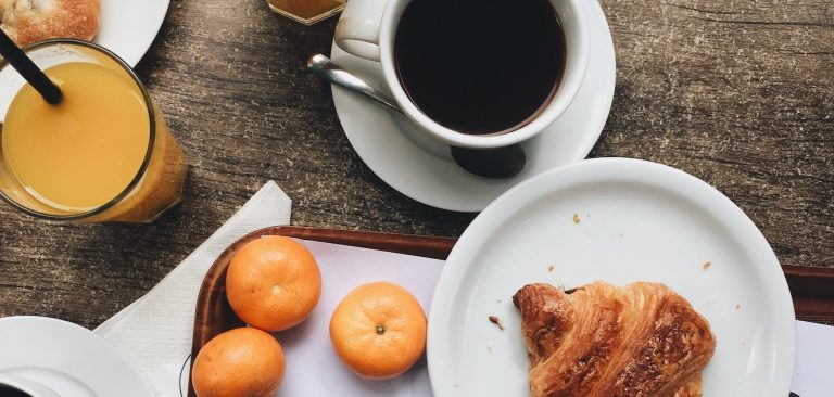 Menu | Kopper Kettle